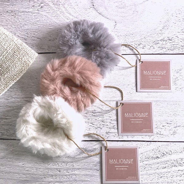 Scrunchies - Etsy