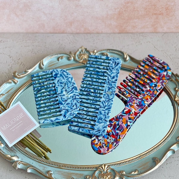 Weaving Combs - Etsy