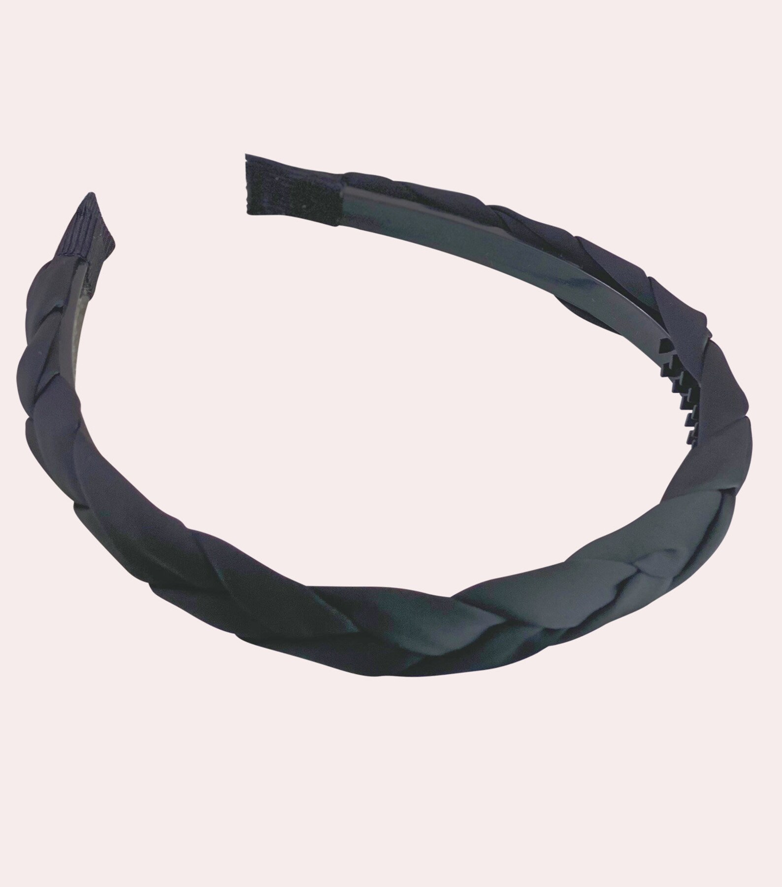 Thin Braided Headbands Narrow Headband Braid Headbands - Etsy