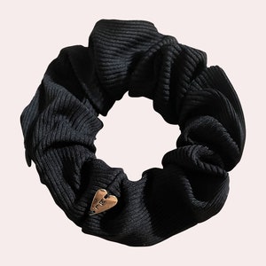 Stash Scrunchies Zipper Workout Scrunchie Storage Scrunchie Handsfree ...