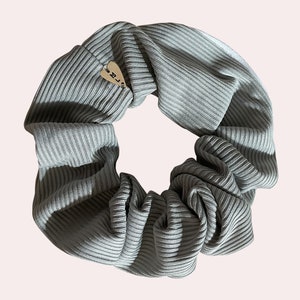 Stash Scrunchies Zipper Workout Scrunchie Storage Scrunchie Handsfree ...