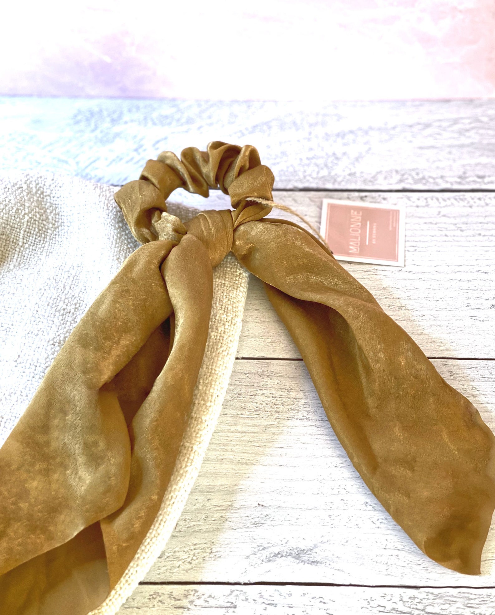 Snakebite Long-tail Scrunchies Snake Scrunchies Rayon Scrunchies ...