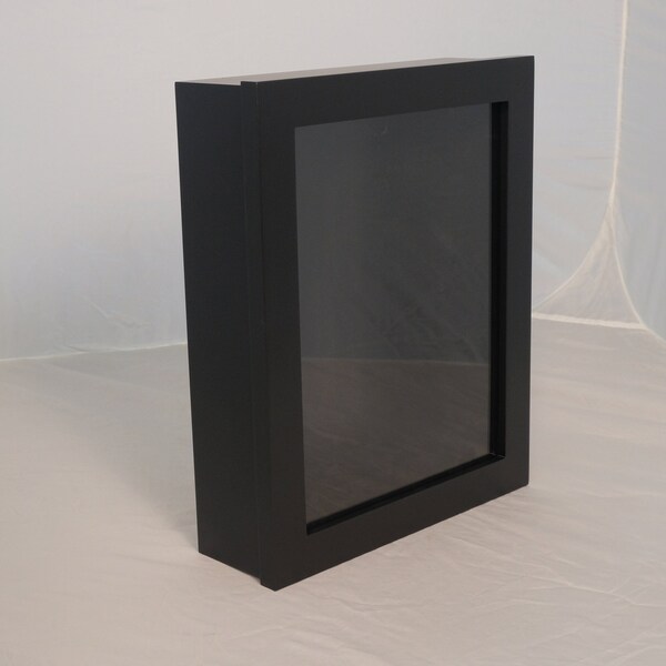 Deep Shadow Box - Etsy