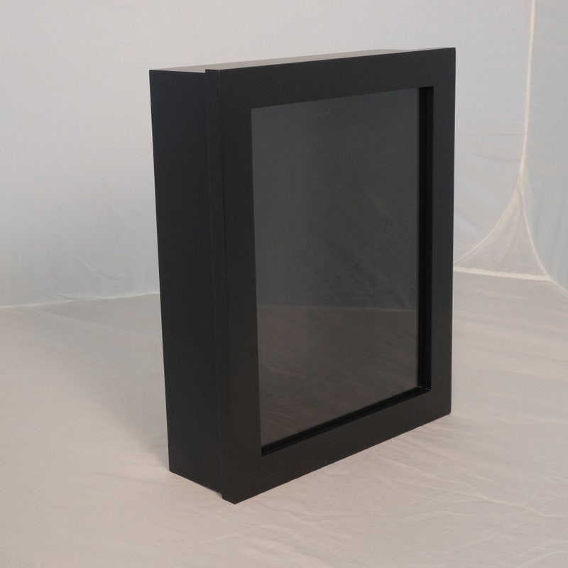 Deep Shadow Box - Etsy