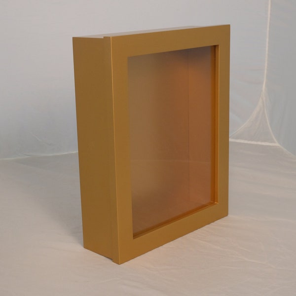 5 Inch Deep Shadow Box - Etsy