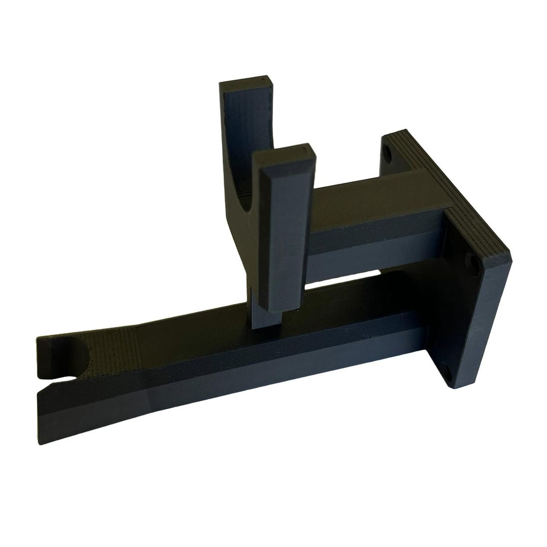 3M Spray Gun Wall Mount Holder - Etsy