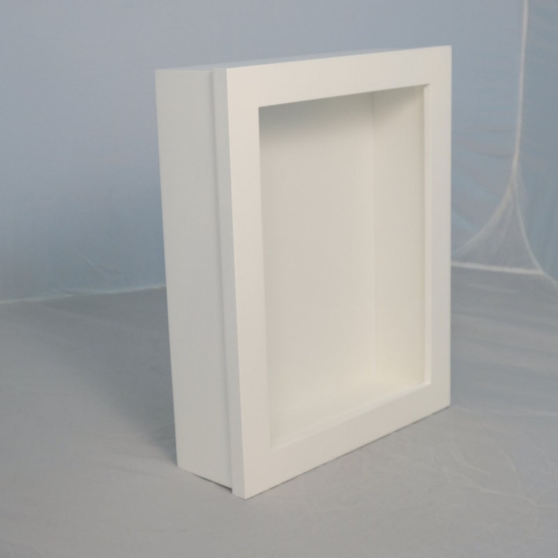 Deep Shadow Box - Etsy