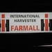 Vintage Style Advertising IH Farmall Tractor Farm Signs - Etsy