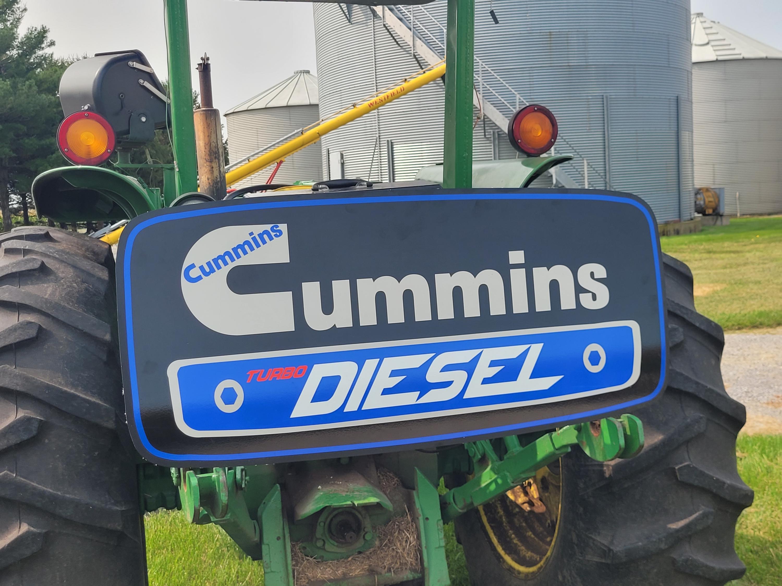Truck Signs Cummins, Dura Max - Etsy