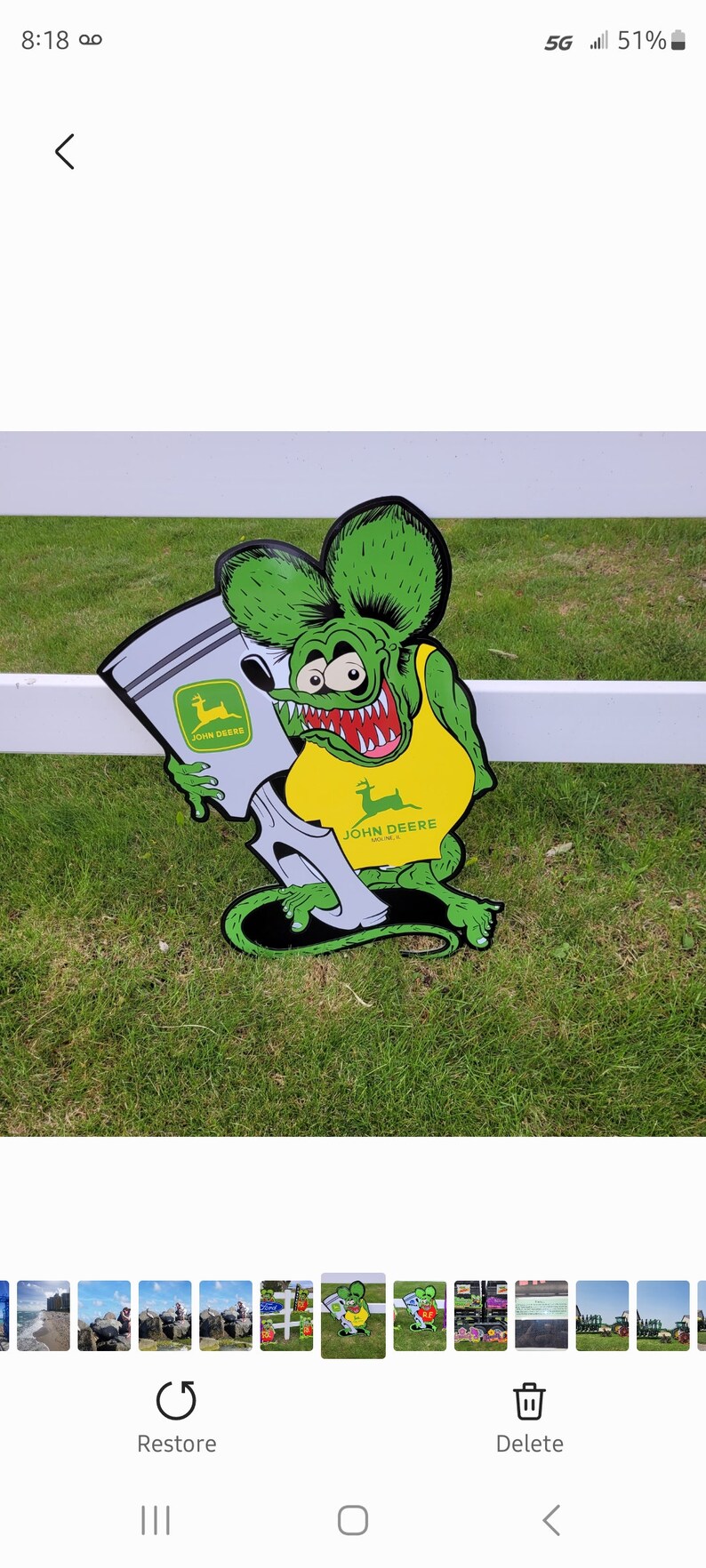 Dodge Mopar Roadrunner Sign - Etsy