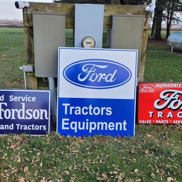 FarmGuySigns - Etsy