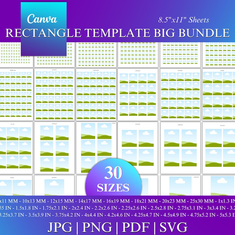 Pendant Cabochon Big - Etsy