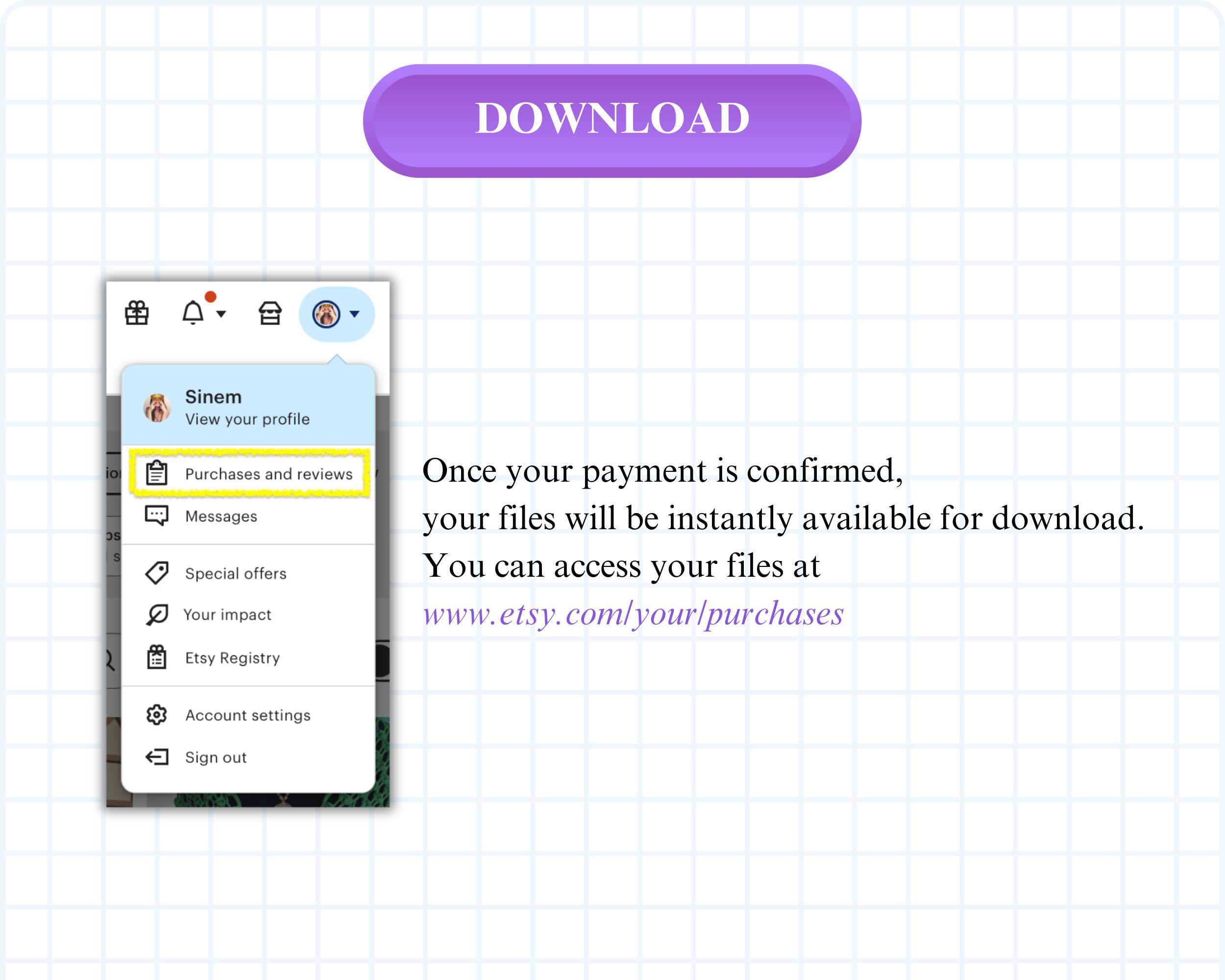 Rectangle Template Bundle, Canva Rectangle Template, Multipurpose Label ...