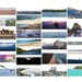 Cut Out Design Element, Ocean Wave Cliparts, Surreal Collage Creator ...