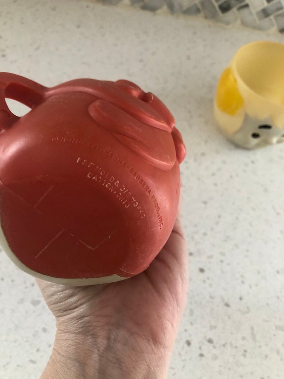 Kitchen & Dining Home & Living please see photos for flaws Vintage ...