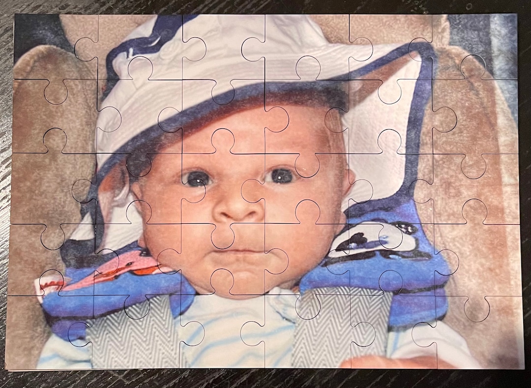 Customize Your Own Puzzle 30 Piece Photo Puzzle Puzzle Etsy customize-your-own-puzzle-30-piece-photo-puzzle-puzzle-etsy
