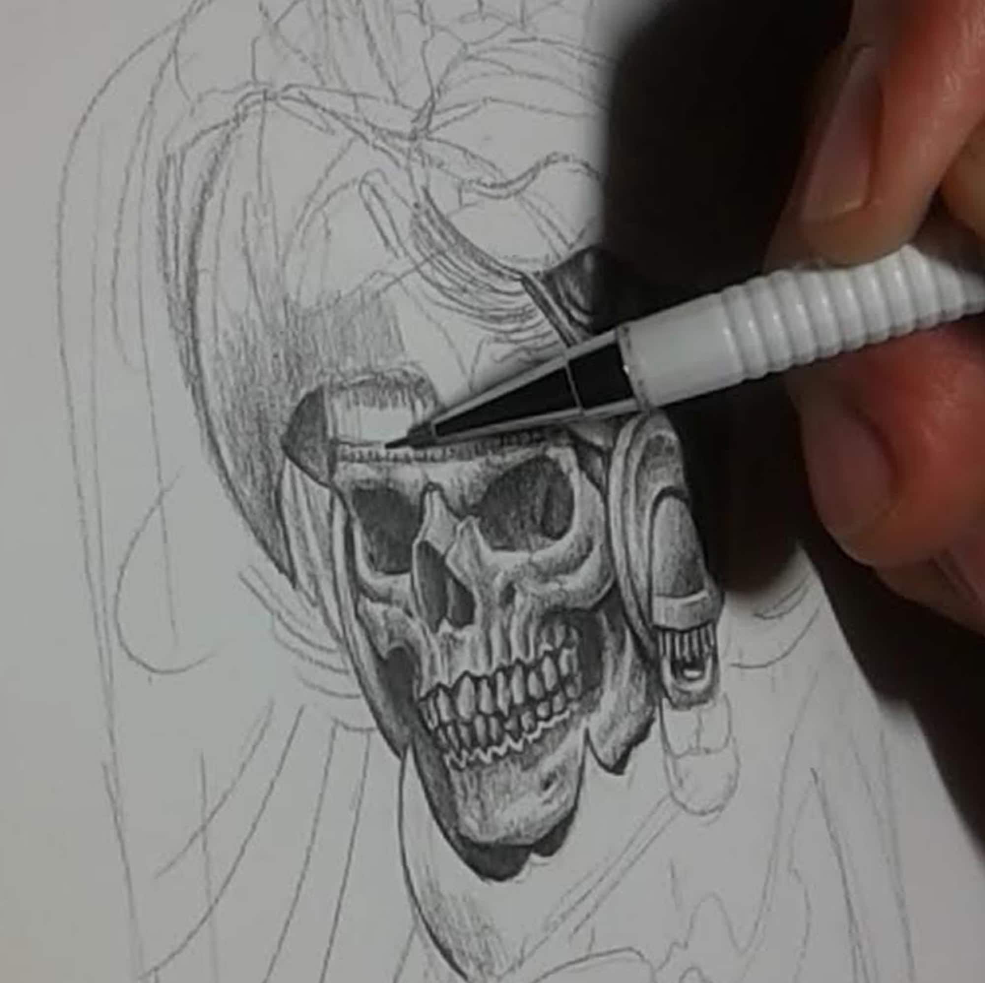 Aztec Eagle Warrior Tattoo Design - Etsy