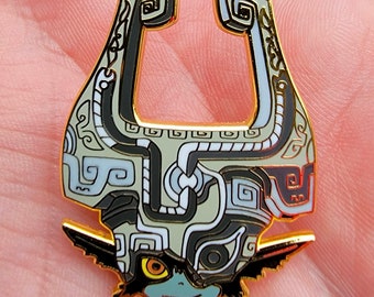 Midna Twilight | Etsy