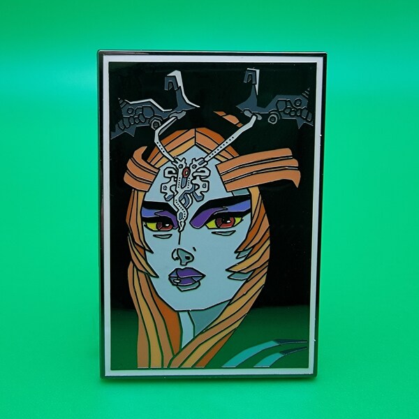 Midna - Etsy