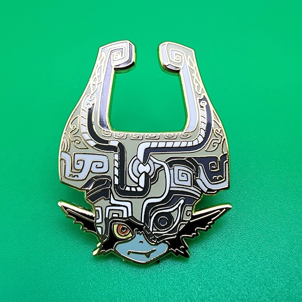 Midna - Etsy