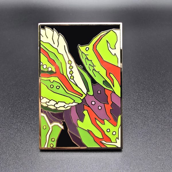 Patches Metroid - Etsy