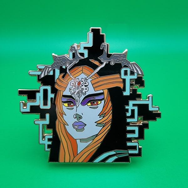 Midna - Etsy UK