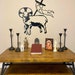 Lamb of God Catholic Altar Metal Sign Christian - Etsy