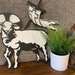 Lamb of God Catholic Altar Metal Sign Christian - Etsy