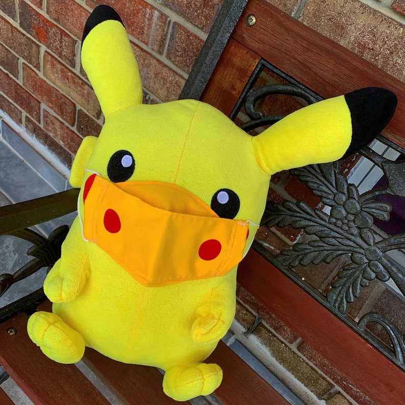 Vinyl Pressed Face Masks | Etsy