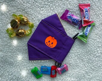 Travis Scott Cactus Jack Face Mask Cotton Streetwear - Etsy