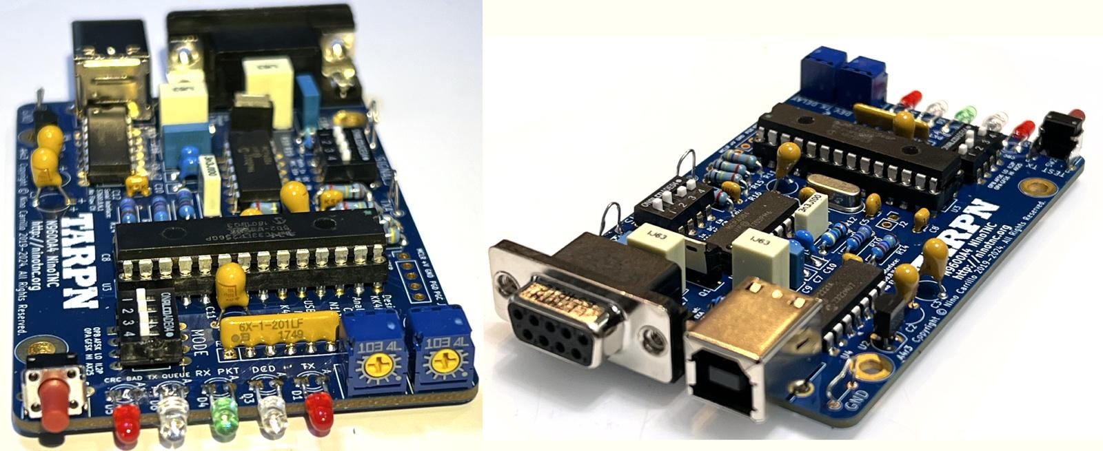 N9600A4 Circuit Board and CPU Kit for Multi-mode Terminal Node ...