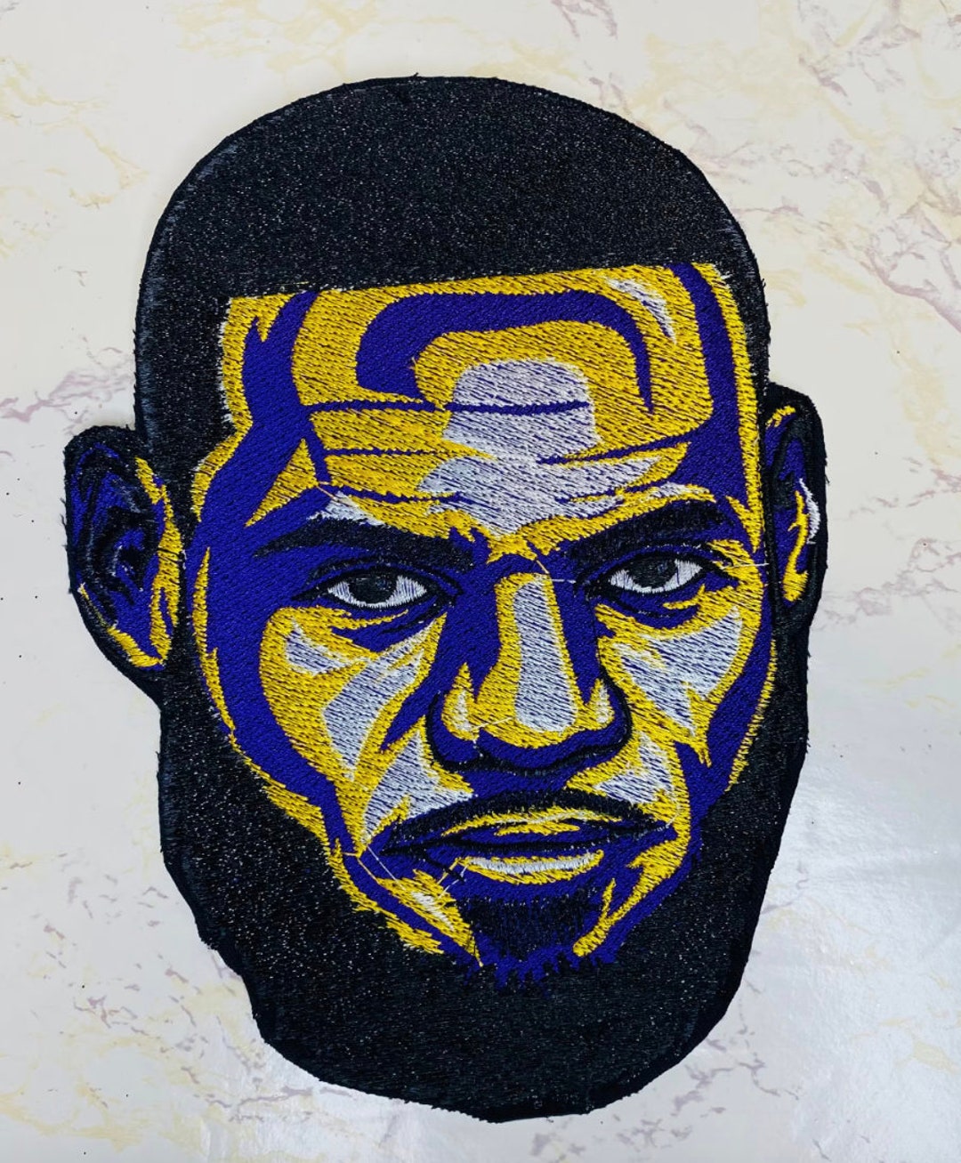 Basketball Patches Embroidered Patches - Etsy