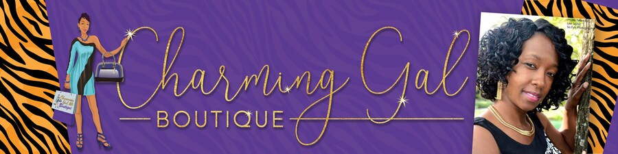 CharmingGalBoutique2 - Etsy