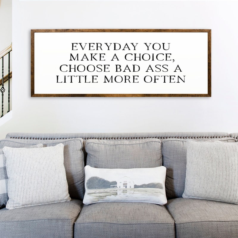 Bad Ass - Etsy