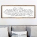 Be Still and Know Psalm 4610 I Am God Wooden Sign Scripture Wall Art ...