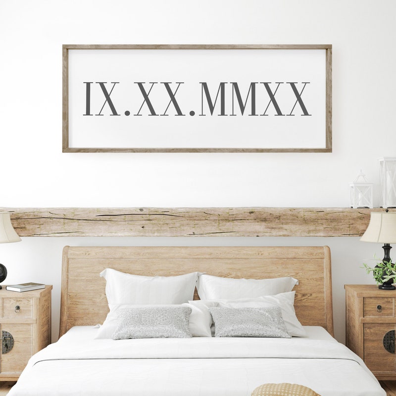 Roman Numerals - Etsy