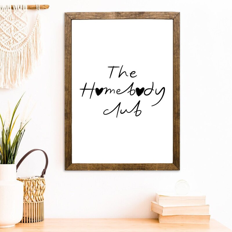 Funny House Signs - Etsy