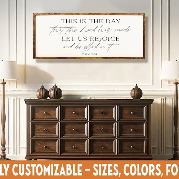 Rustic Christian Wall Art - Etsy