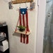 Macrame Puerto Rico Shelf - Etsy
