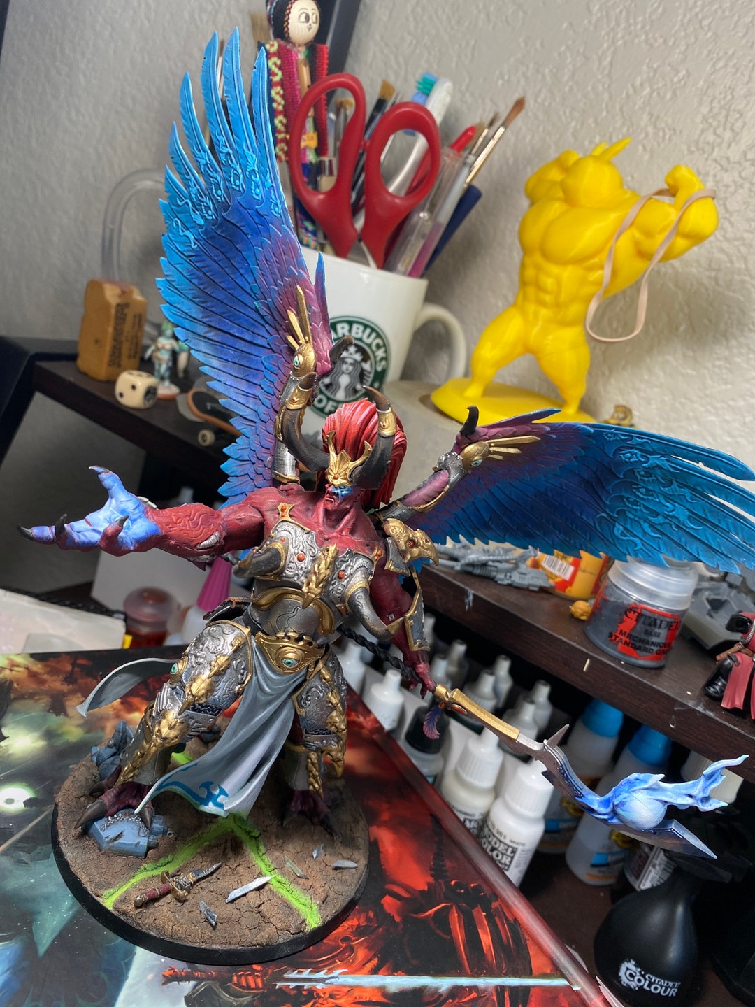 120mm Huge Models - Etsy