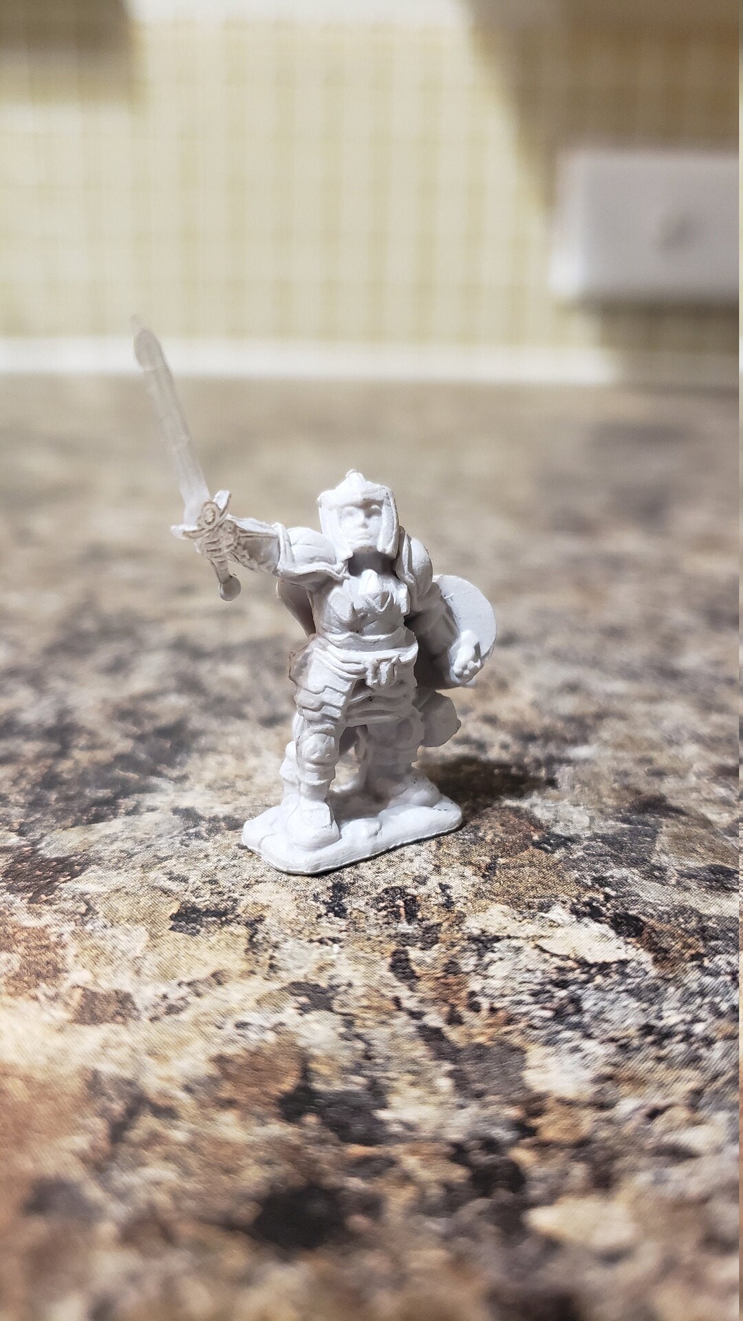 Custom Painted Dwarf - Etsy