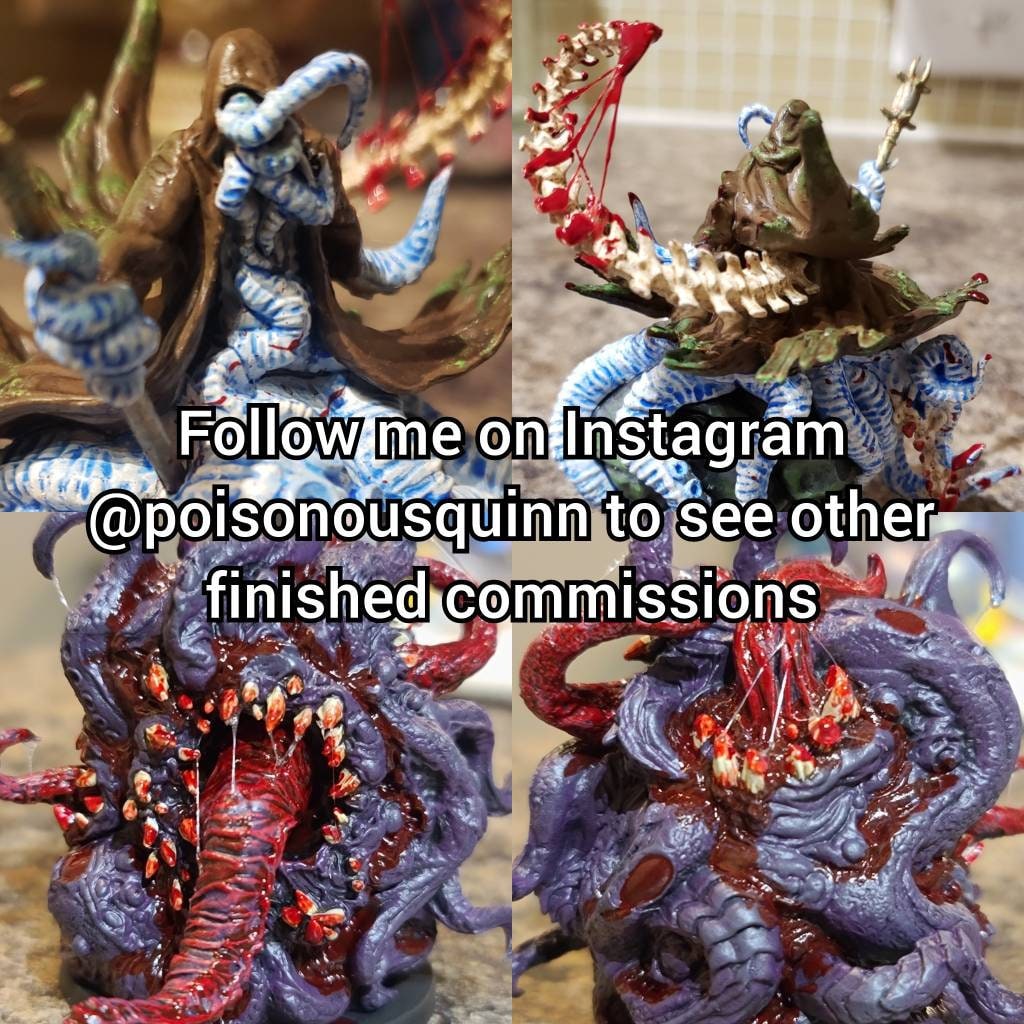 Custom Painted Helmed Horror - Etsy