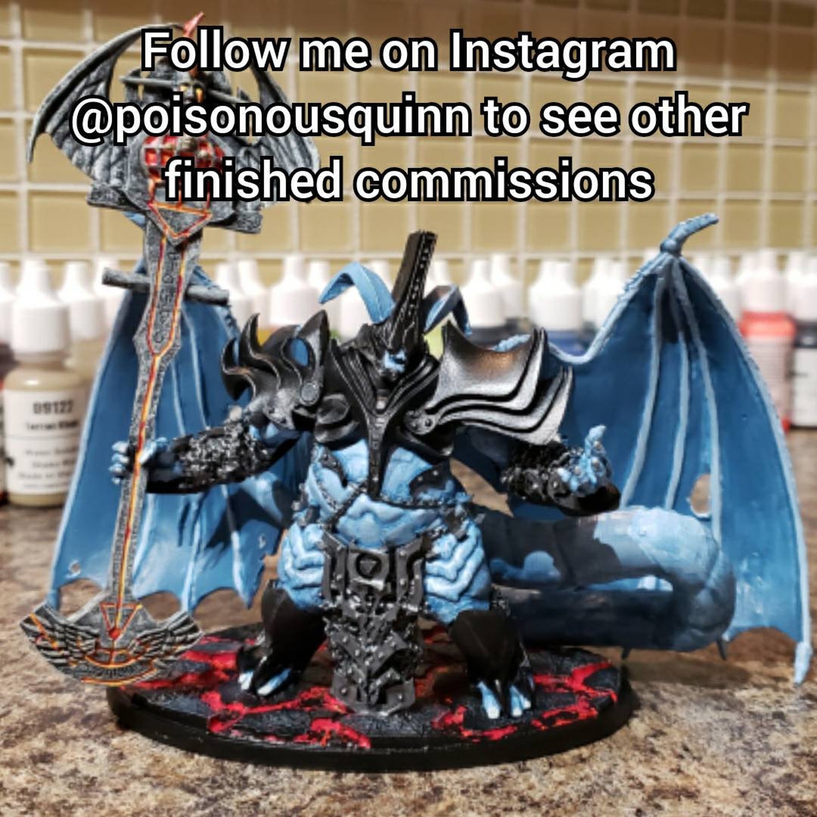 Custom Painted Helmed Horror - Etsy