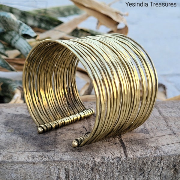 Multi Layer Bracelet - Etsy