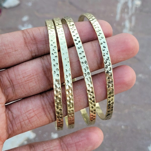 African Bangles - Etsy