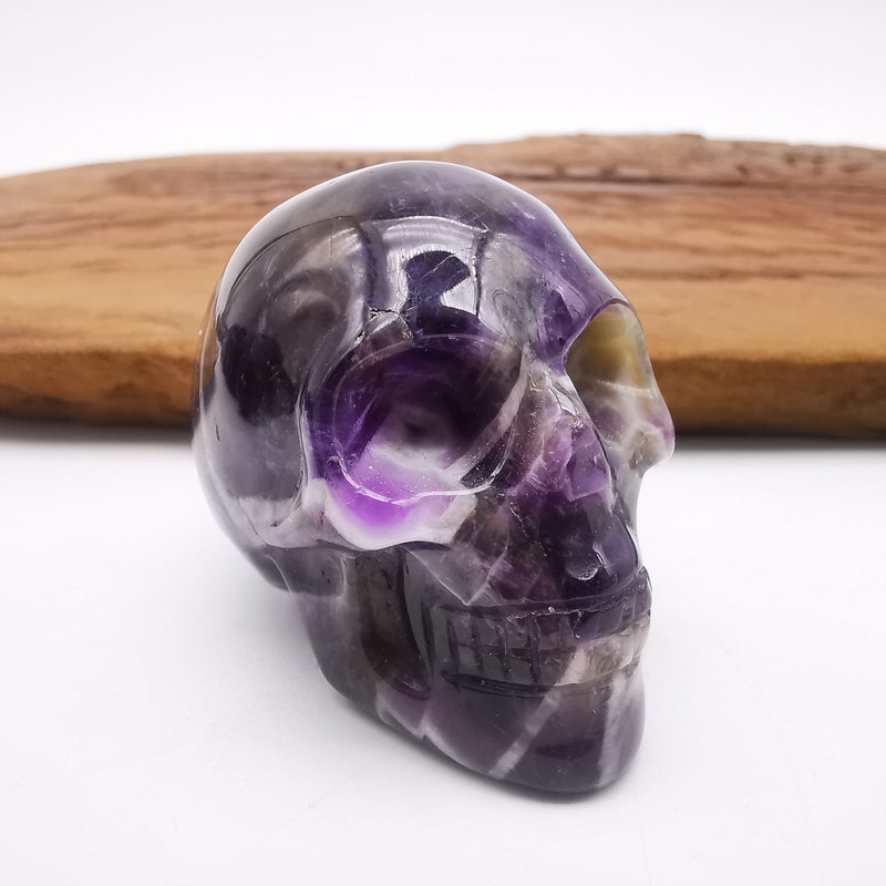 Crystal Skulls - Etsy