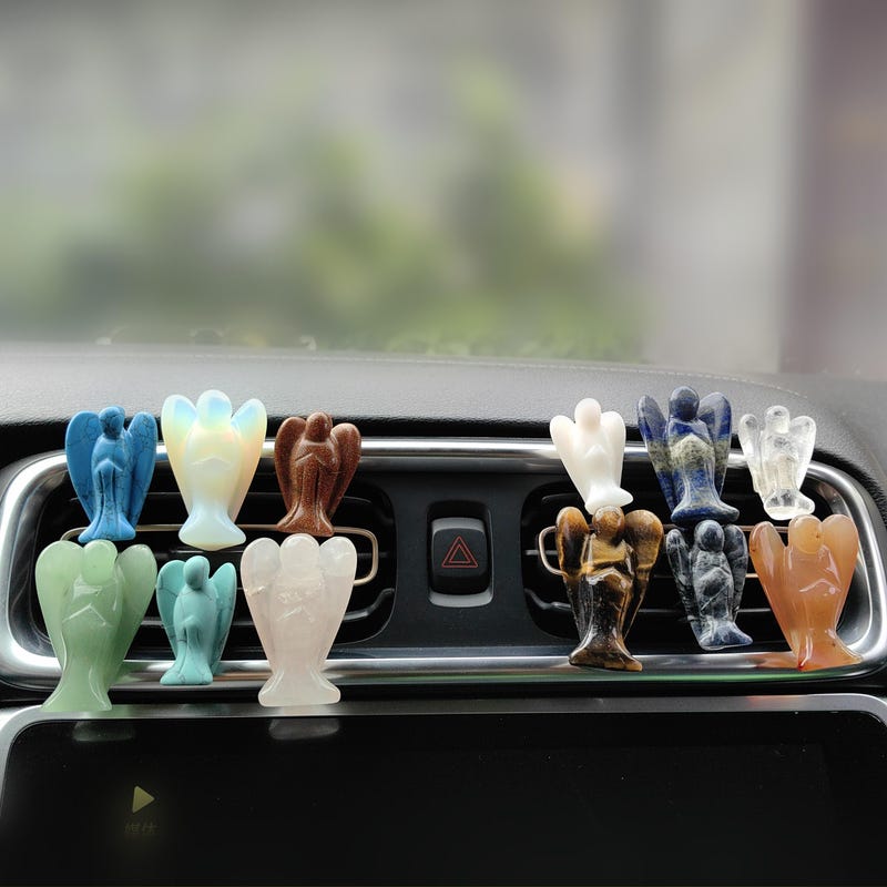 Angel Car Vents - Etsy