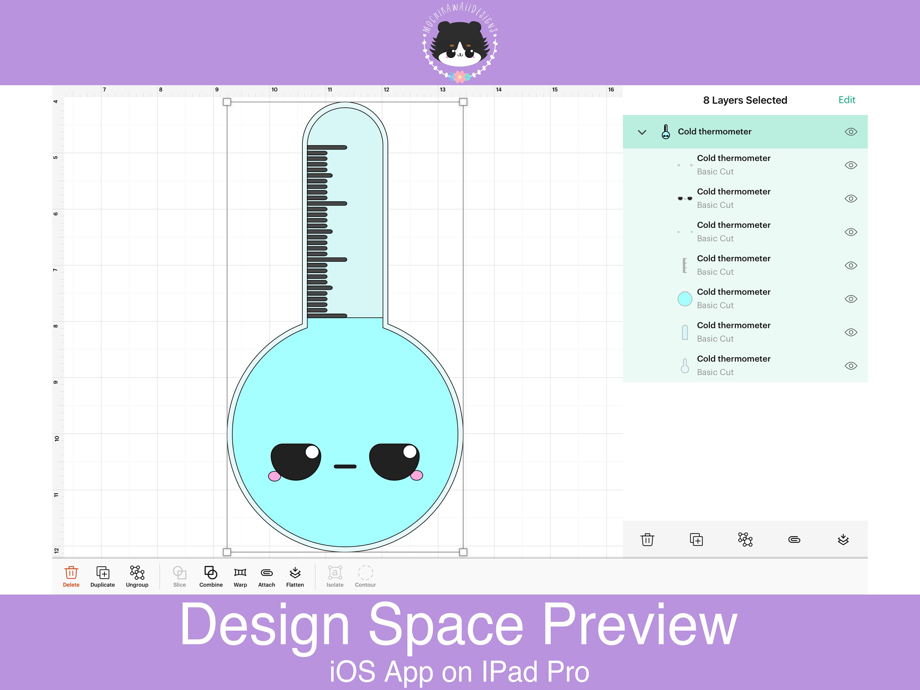 Thermometer SVG Bundle | Weather SVG - Layered for Easy Use | Svg, Eps ...
