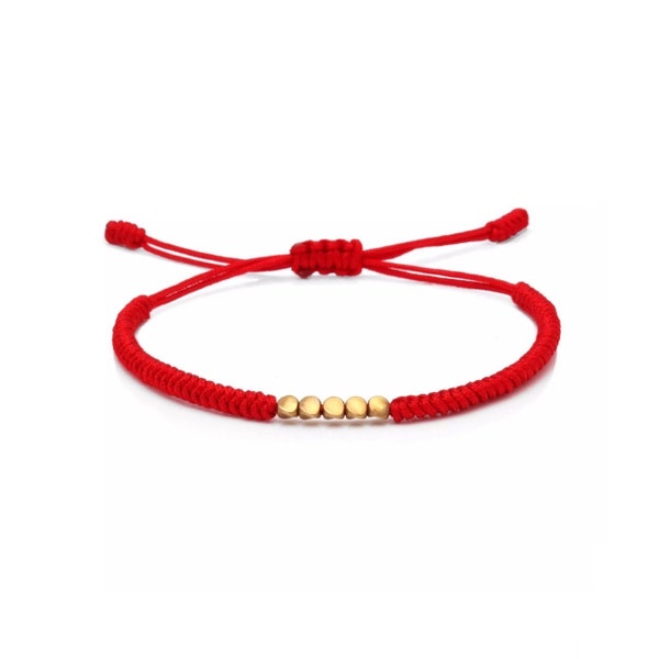 Protection Bracelet - Etsy