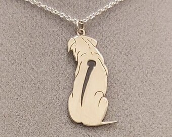 Rhodesian Ridgeback | Etsy